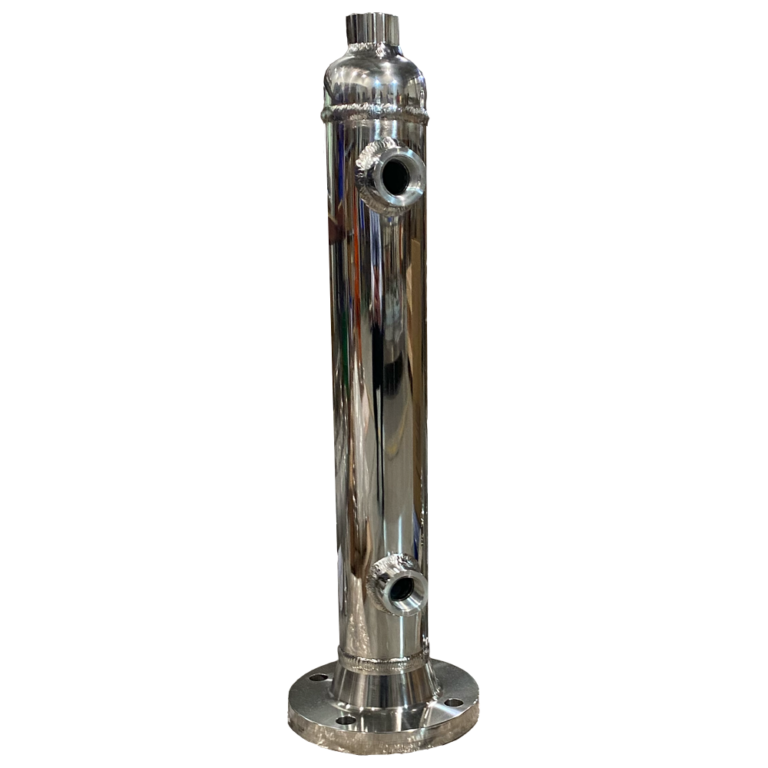 External Chambers - Globe United