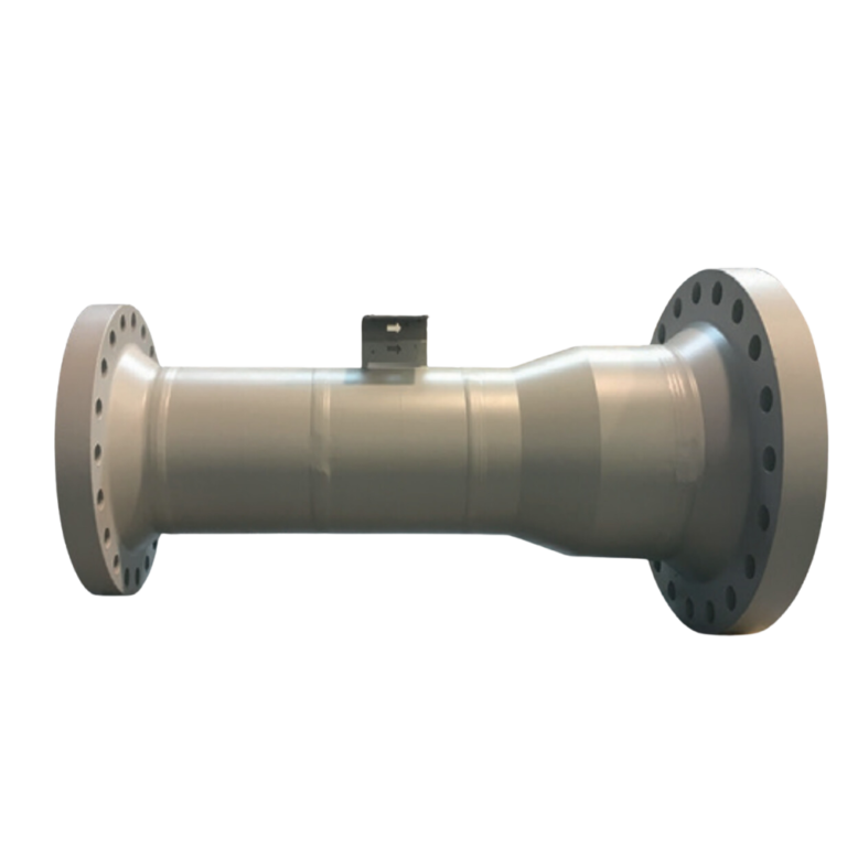 Multistage Restriction Orifice - Globe United