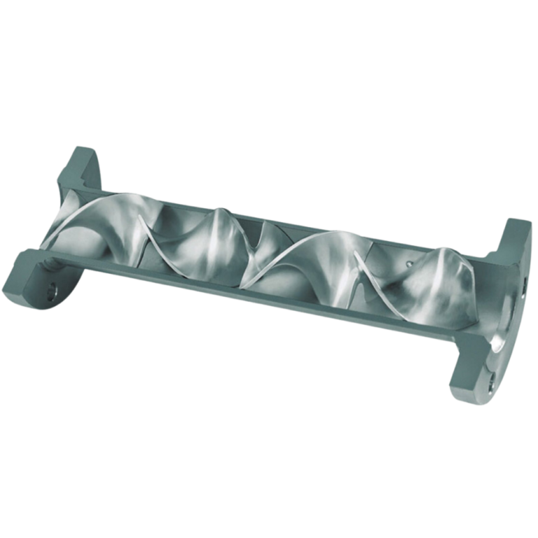 Static Mixers - Globe United