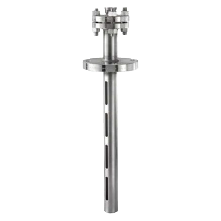 Stilling Wells for Level Transmitters - Globe United