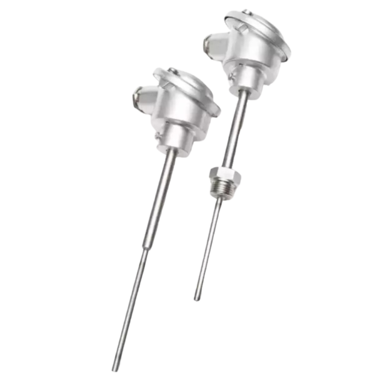 Multistage Restriction Orifice - Globe United