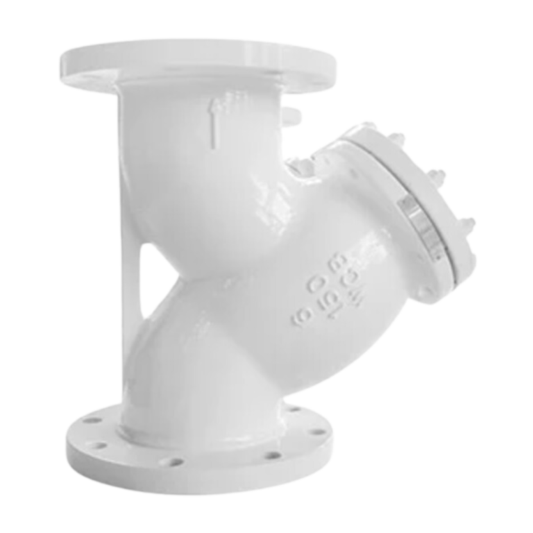 High-Quality Y Strainers for UAE, Saudi Arabia, Oman