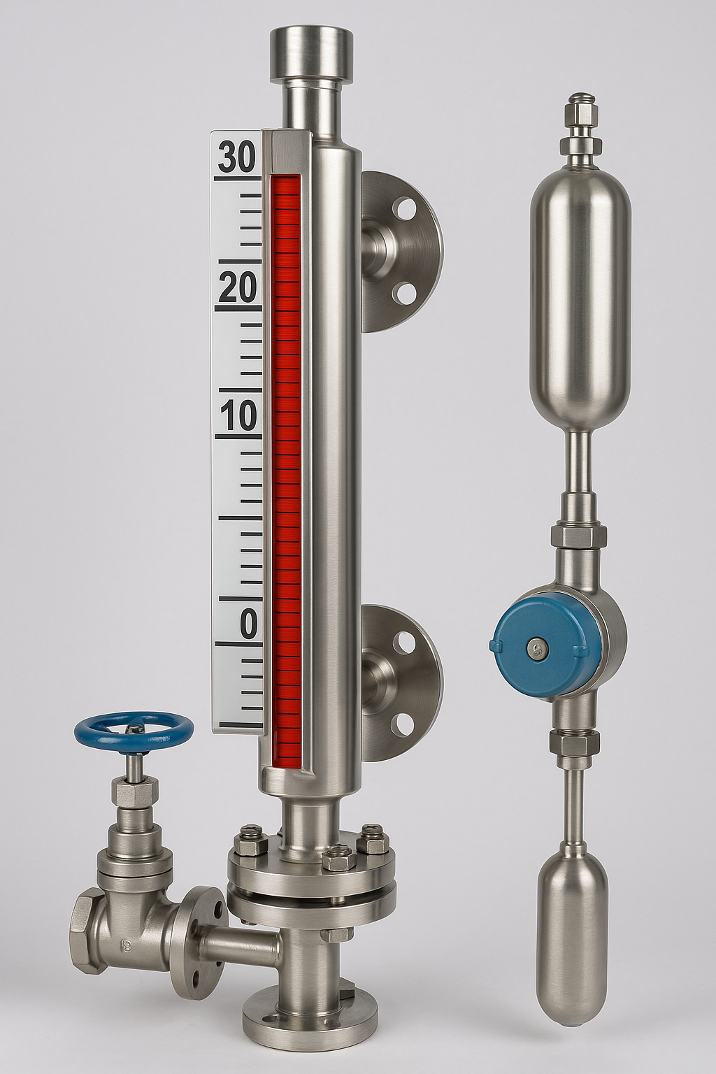 Custom Instrumentation Supplier UAE | Globe United
